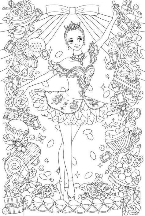 웨딩드레스 공주 색칠공부 도안 프린트 Artofit