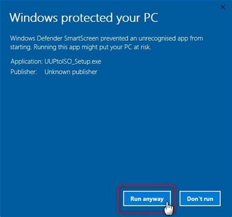 uup to iso create bootable iso from windows 10 build upgrade files