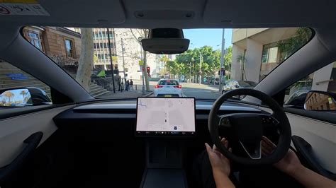 Tesla Launching Fsd Supervised In Australia And New Zealand