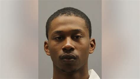 Dc Man Who Admitted To Fathers Killing Arrested Days After Escaping