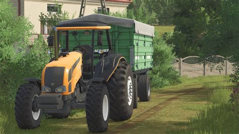 Fs25 Console Mods