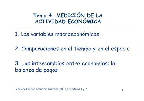 Pdf Las Variables Macroeconomicas Dokumen Tips