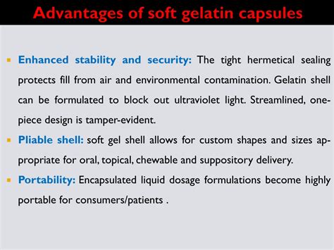 Ppt Capsule Powerpoint Presentation Free Download Id 10077782