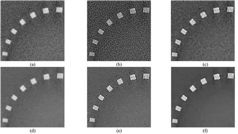 One Iteration Of Sdir A Tv Based Deblurring And Iterative