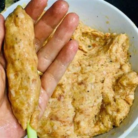 Cách Làm Nem Lụi Bọc Sả đơn Giản Tại Nhà Thơm Ngon Khó Cưỡng Bình Định Foody