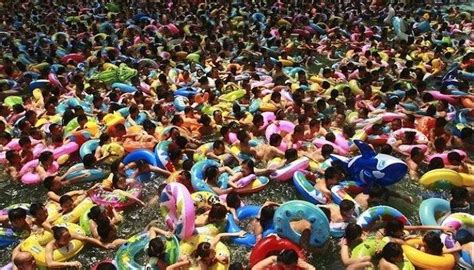 수영장 물에 숨겨진 소름끼치는 비밀 10가지 인스티즈instiz 이슈 카테고리