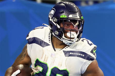 Eagles All 22 Film Review Rashaad Penny Is One Of The Most Talented