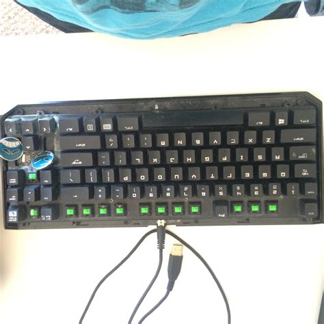 My Old Keyboard NSFW R MechanicalKeyboards