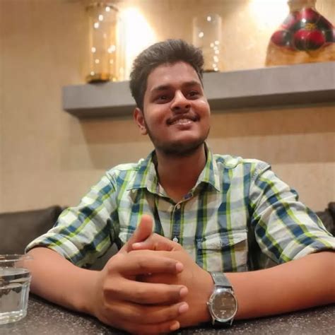 Satwik Srivastava Satwik2406 • Threads Say More