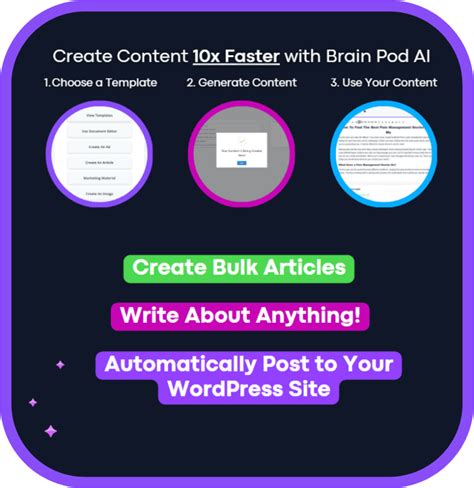Ai Writer Brain Pod Ai