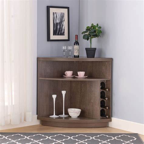 Corner Mini Bars Designer Picks And 167 Real Photos