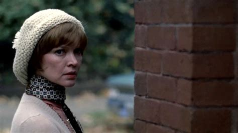 Ellen Burstyn Exorcist 1973