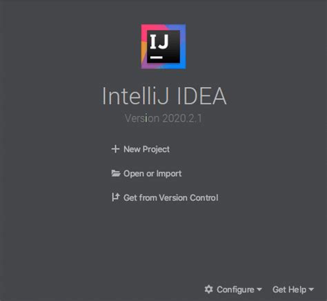 Beginning Javafx Applications With Intellij Ide Foojay