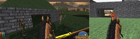 Roleplay And Realism At Daggerfall Unity Nexus Mods And Community