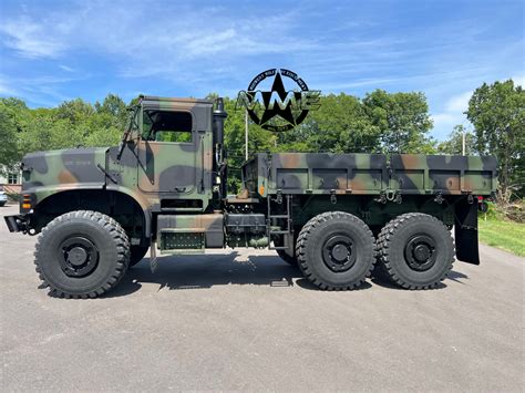 Usmc 7 Ton