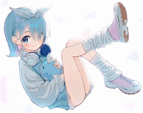 Arona Blue Archive Drawn By Zumi Danbooru Arona Blue Archive Drawn By Zumi Danbooru