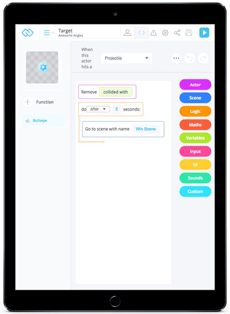 Code Camp World Our Unique Coding Platform