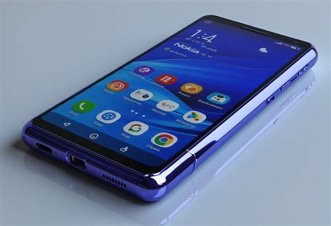 Harga HP Nokia Dan Spesifikasi Terbaru Harga Belanja