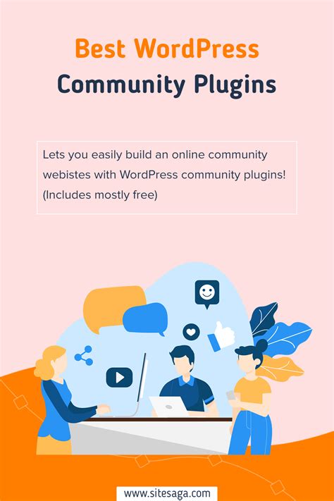 17 Best Wordpress Community Plugins For 2024 Mostly Free
