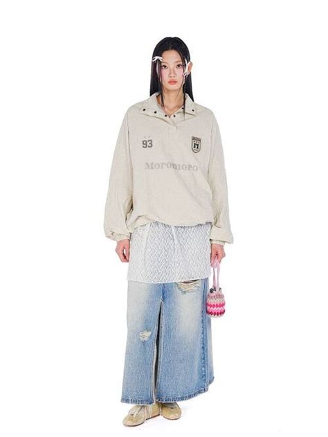 Moromoro2 올드런드리 Oldlaundry