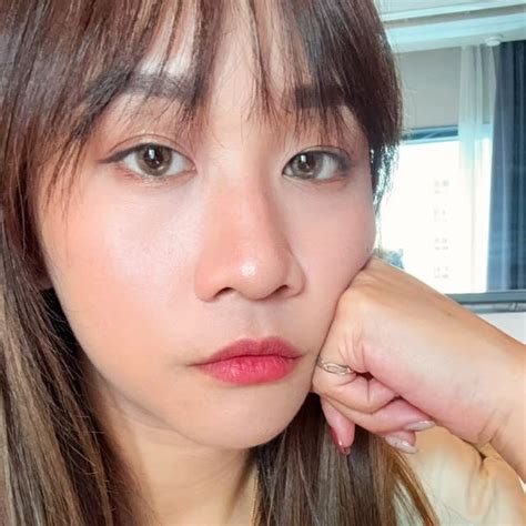 芊 Cian Cian • Threads Say More