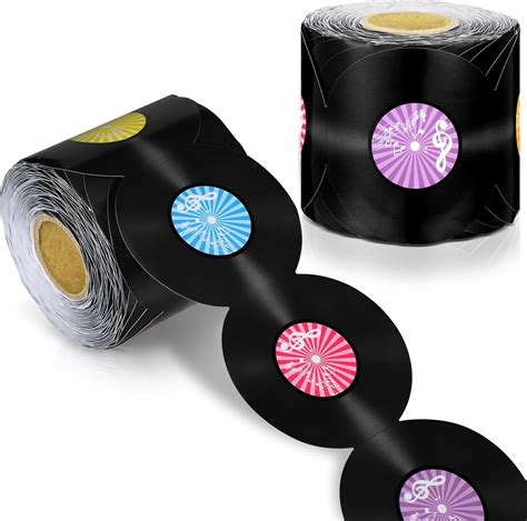 Noveread 69 Ft Record Bulletin Board Borders Music Project