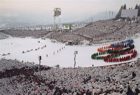 1994 Ski Jump