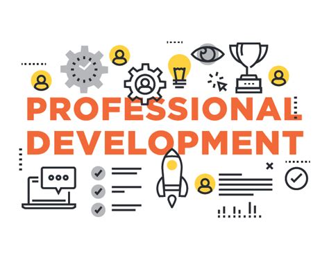 The Benefits Of Working For Segue Tech Professional Development