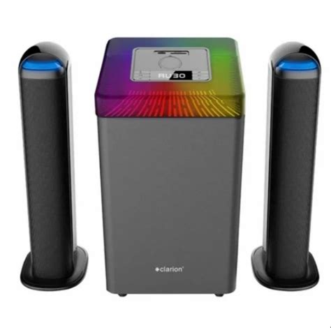 JM Clarion Speaker System At Piece In Pune ID