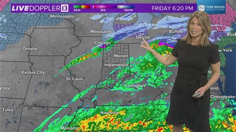 8 P M Sunsets Start For Indiana This Weekend