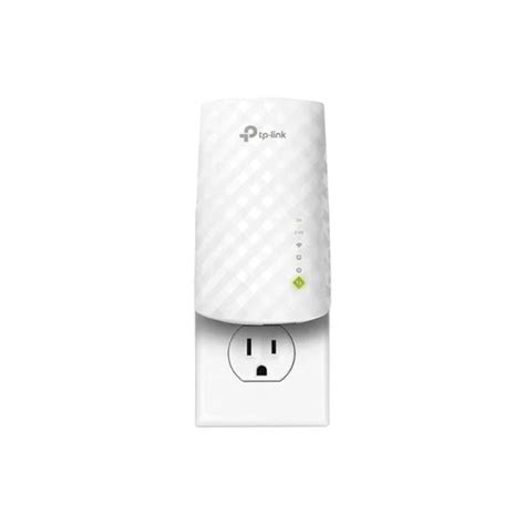 Tp Link Wifi Extender With Ethernet Port Dual Band 5ghz 2 4ghz Simplexdeals