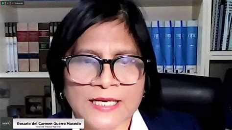 Xxii Cader 2024 Iii Jornada Ayacucho Cader Sunarp