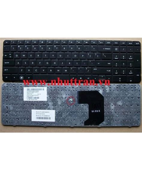 Keyboard HP Pavilion G