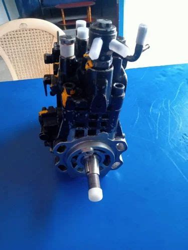 Diesel Yanmar Fuel Pump For Automobile At ₹ 52000 In Tiruvallur Id 2851356366297