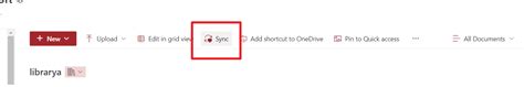 Issue With Files On Sharepoint Not Updating Microsoft Community