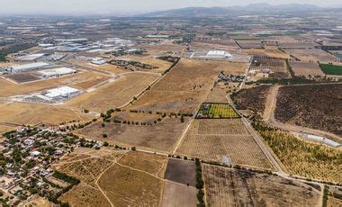 298 Terrenos En Venta Parque Industrial En San José Iturbide Mitula Casas