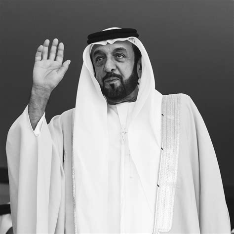 إرث متواصل صاحب السمو الشيخ محمد بن زايد آل نهيان