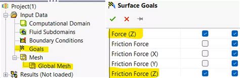Solidworks Flow Simulation Semi Truck Drafting And Drag Impacts Goengineer