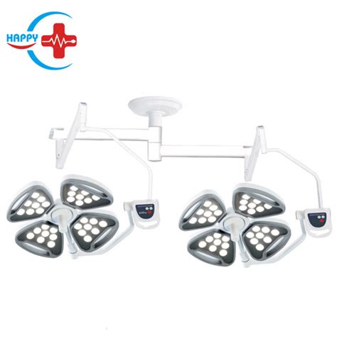 Hc I A Wall LED Shadowless Operation Lamp LED Operation Theatre Light LED Surgical Light And