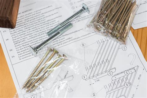 Assembling A Table Stock Image Image Of Furniture Outdoor 43691875 Assembling A Table Stock Image Image Of Furniture Outdoor 43691875