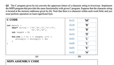 solved the c program given by a ﻿converts the uppercase