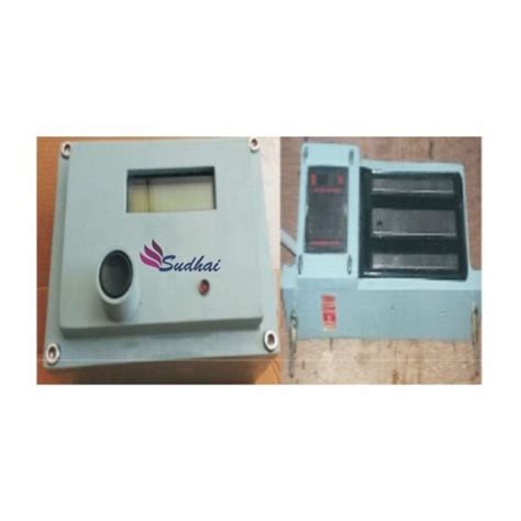 Static Dynamic Passbox Controller Sudhai