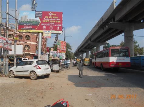 Hoardings In Nh 24 Opp Chiranjiv Vihar Ghaziabad Aps 01 Hoardings Nh 24 Opp Chiranjiv Vihar