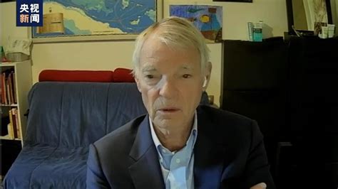 诺贝尔经济学奖得主：美频繁施加制裁，扰乱国际贸易金融秩序凤凰网视频凤凰网
