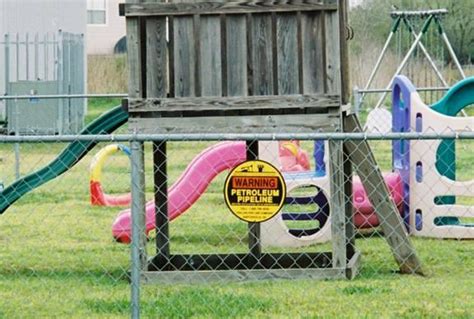 Pipeline Easement Issues And Problems Pipeline Equities