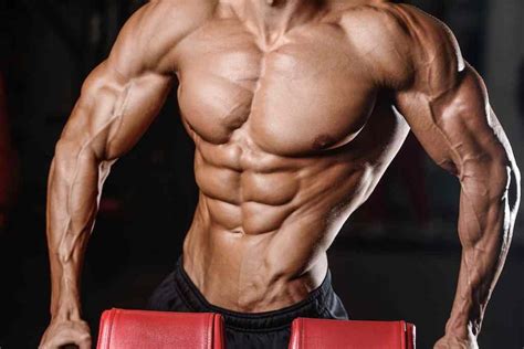 Unleash Your Super Abs Achieving The Coveted Pack Abs The Fast Vegan