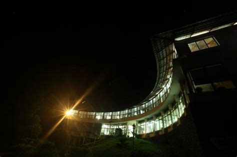 Dc School Of Architecture And Design Vagamon Idukki Campus Photos