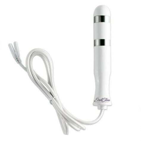 Vaginal Probe For Electrosex And Powered Kegels For Sale Online Ebay