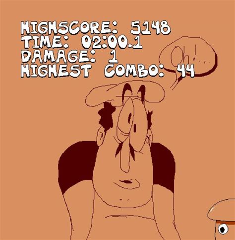 So There Is This Task To Finish John Gutter Under 2 00 00 Minutes