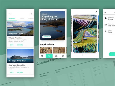Ui Curve Kit Free Sketch Resource Sketch Elements